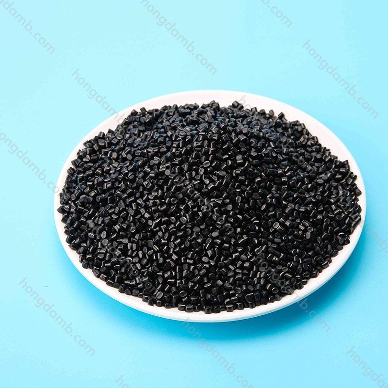 Ultimate Guide to Testing Carbon Black Dispersion in Polyethylene ...