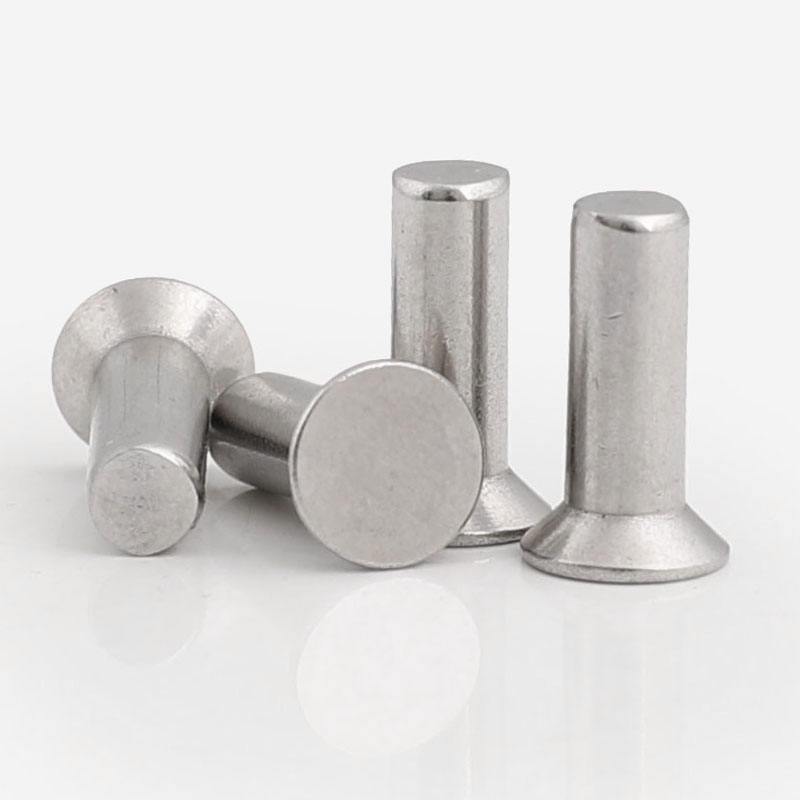 aluminum rivets,7075 rivets,aluminum poles