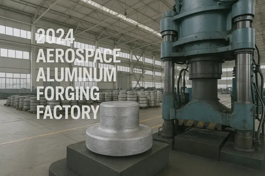 2024 forging aerospace aluminum selection guide