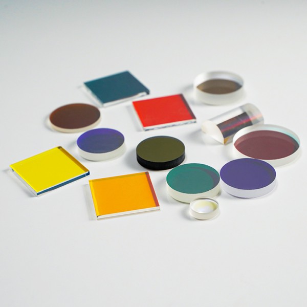 Optical Coating Solutions - Premium Thin-Film Materials by Hebei Chuyue ...