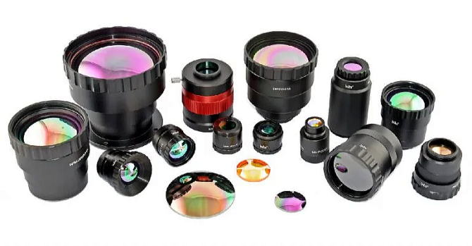 Optical Coating Solutions - Premium Thin-Film Materials by Hebei Chuyue ...