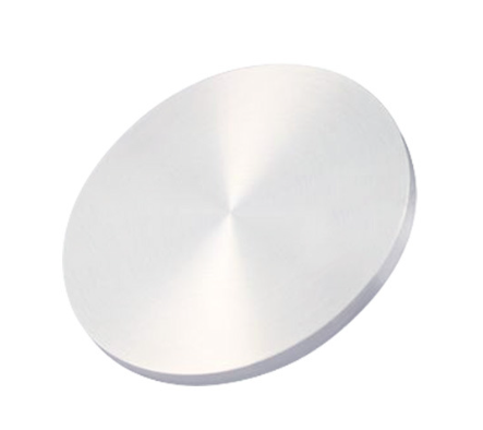 High Purity Aluminum (Al) Sputtering Target | Thin Film Deposition