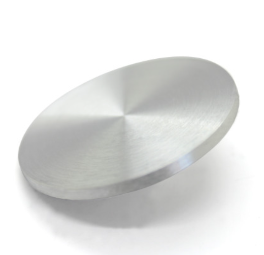 High Purity Aluminum (Al) Sputtering Target | Thin Film Deposition