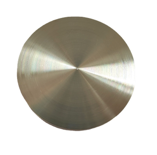 High Purity Molybdenum (Mo) Sputtering Target for Thin Film