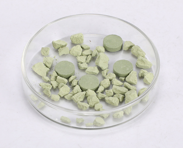 Indium Tin Oxide (ITO)：Choice for Transparent Conductive Materials