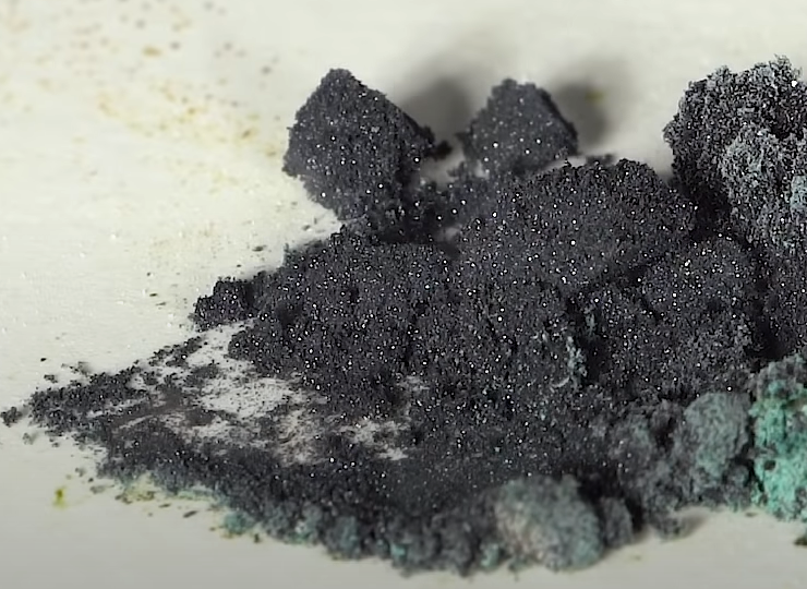 Top Uses and Benefits of Molybdenum Pentachloride Powder (MoCl5)