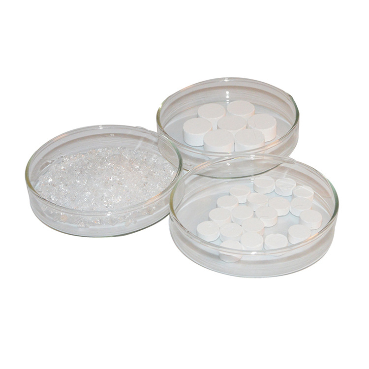 Aluminium Oxide (Al2O3) Evaporation Materials Supplier – 99.99% Purity