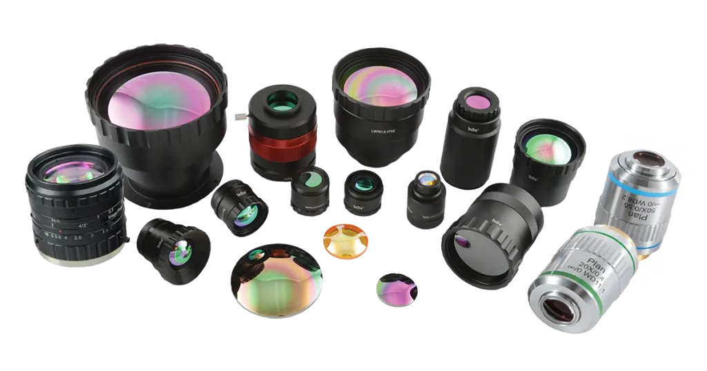 Optical Coating Solutions - Premium Thin-Film Materials by Hebei Chuyue ...