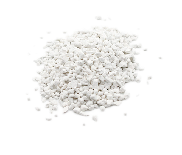 SnO2 Evaporation Materials | High-Purity Tin Dioxide Granules