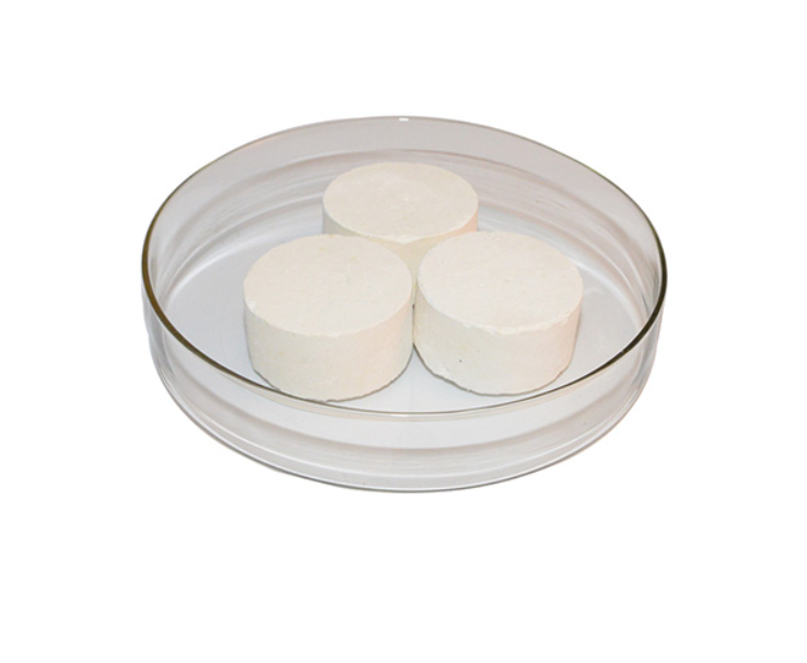 ZnS Evaporation Materials - Zinc Sulfide Crystal Tablets for Coating