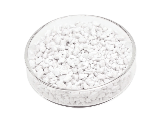 Yttrium Fluoride (YF3) Granules - Thin Film Deposition Grade