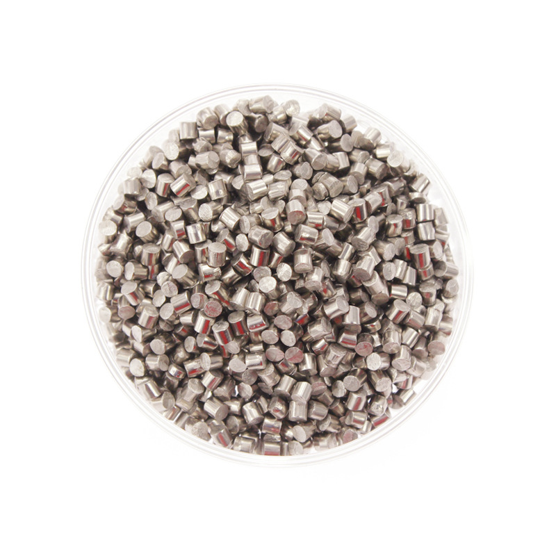 Cobalt Pellets (Co) Evaporation Materials for E-Beam/Thermal - 99.99%