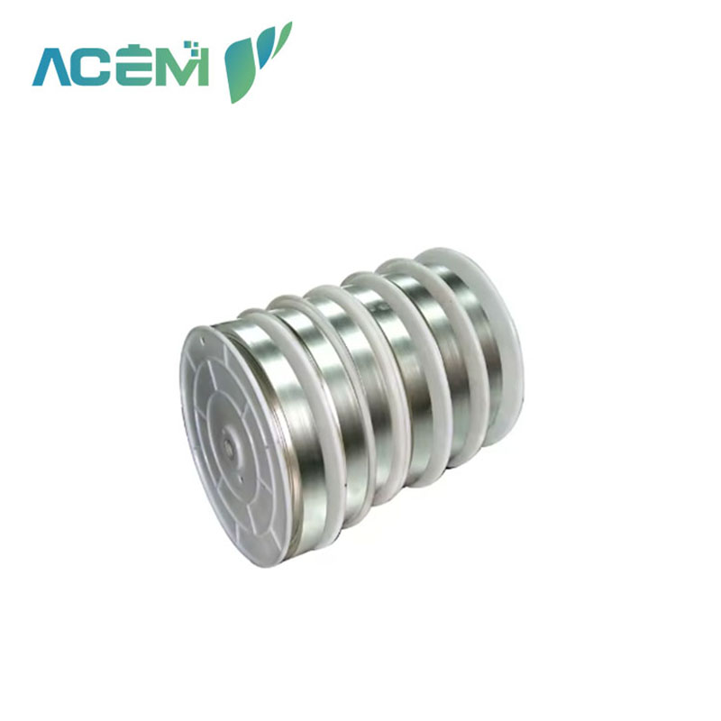 Buy Purity Lithium Li Metal Chips Coin Cell Battery Raw Materials