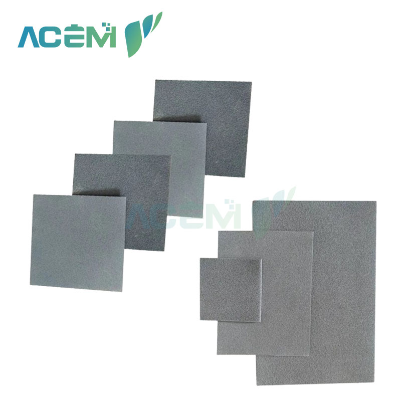 Buy porous zinc metal foam for lithium battery electrocatalysts