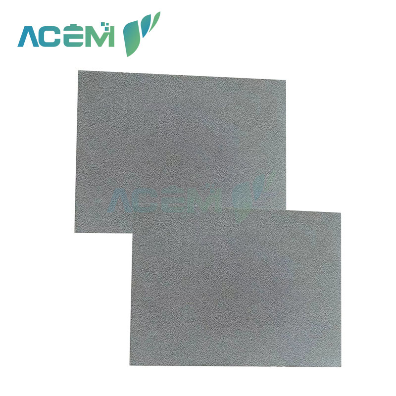 Buy porous zinc metal foam for lithium battery electrocatalysts