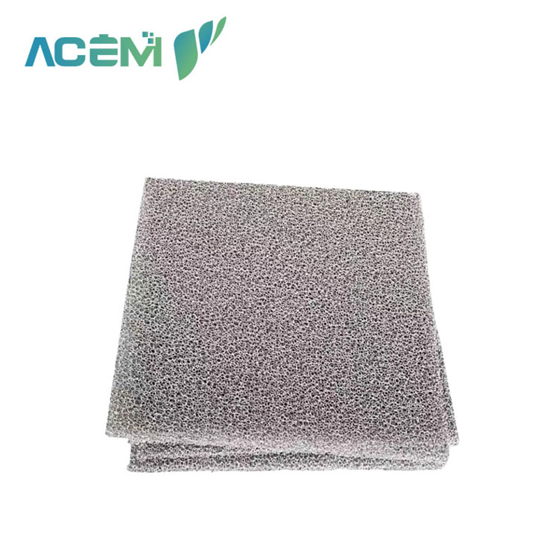 Buy porous zinc metal foam for lithium battery electrocatalysts