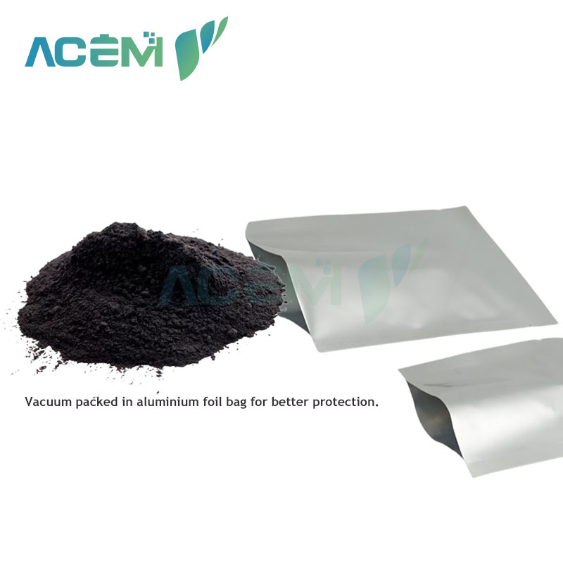 Buy LiNiMnCoO2 NMC811 Powder for Lithium Battery Cathode Material