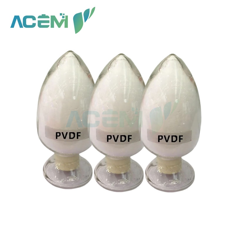 Buy PVDF Binder Polyvinylidene Fluoride for Lithium Battery Materials