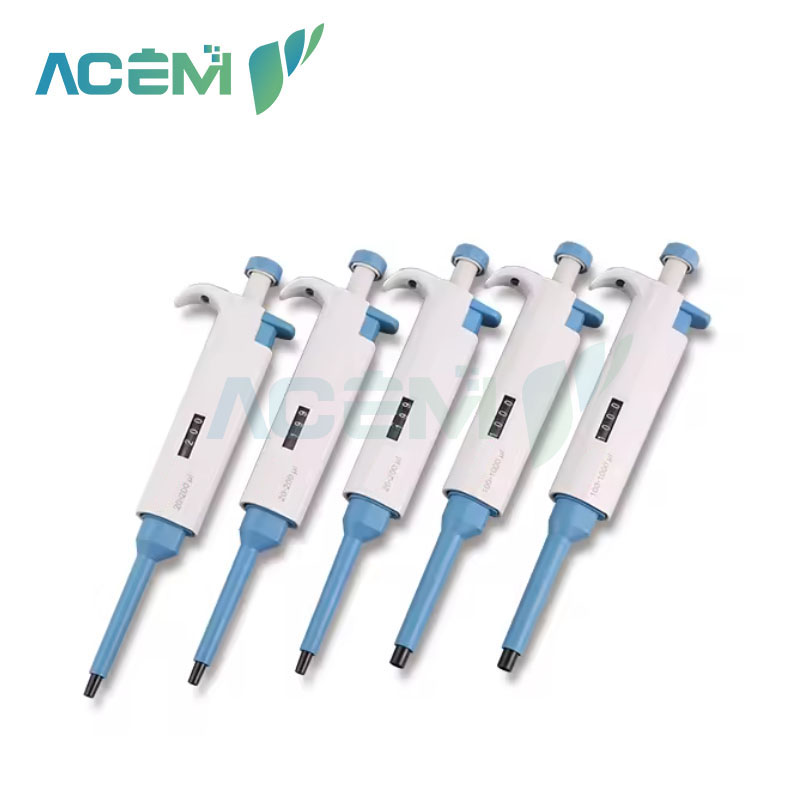 Buy Manual Digital Pipette for Coin Cell Electrolyte Filling