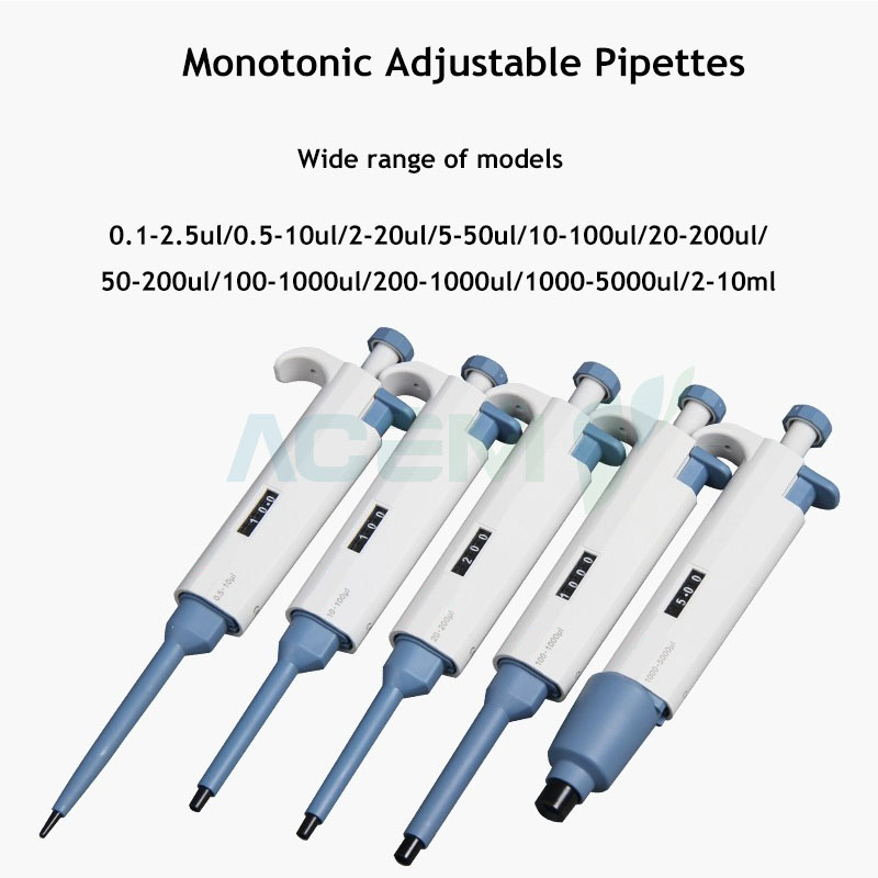 Buy Manual Digital Pipette for Coin Cell Electrolyte Filling