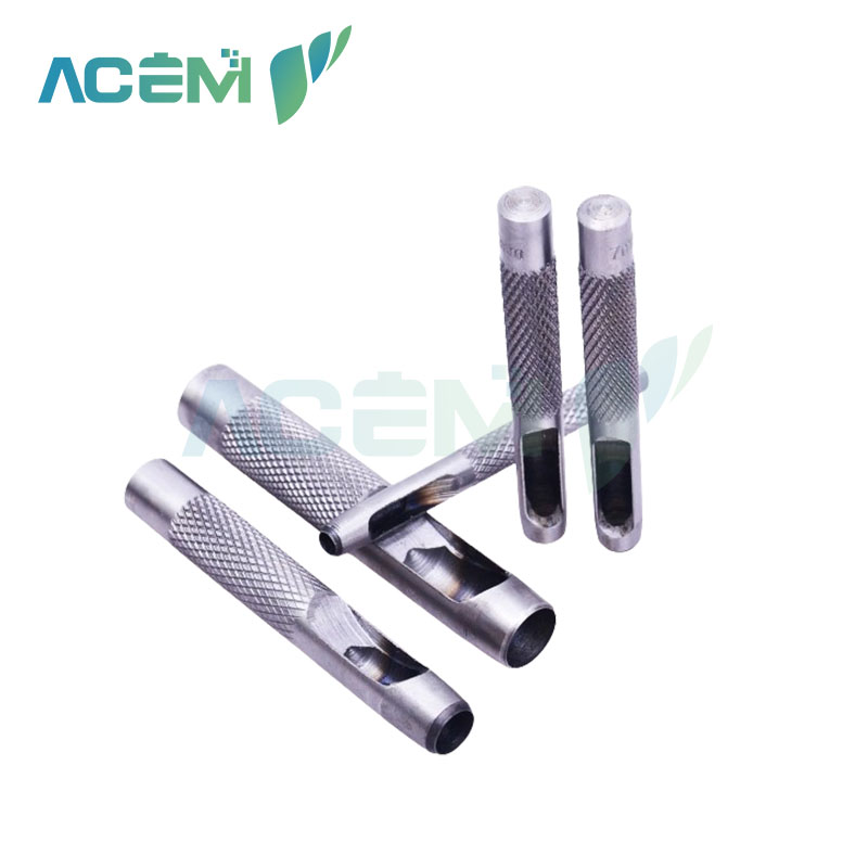 Buy Manual Disc Punching Tool Cutter for Coin Cell Battery R&D