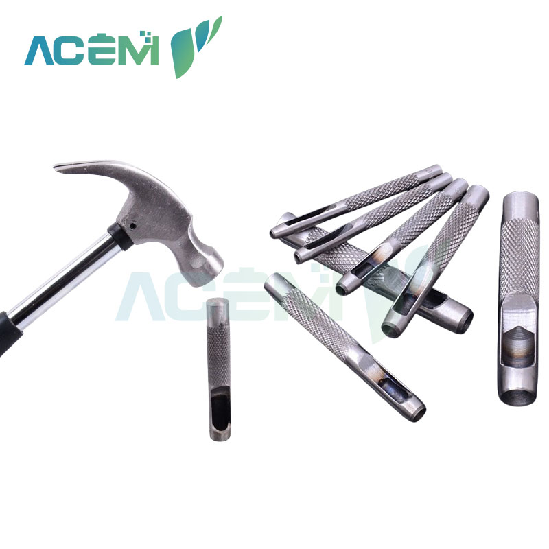Buy Manual Disc Punching Tool Cutter for Coin Cell Battery R&D