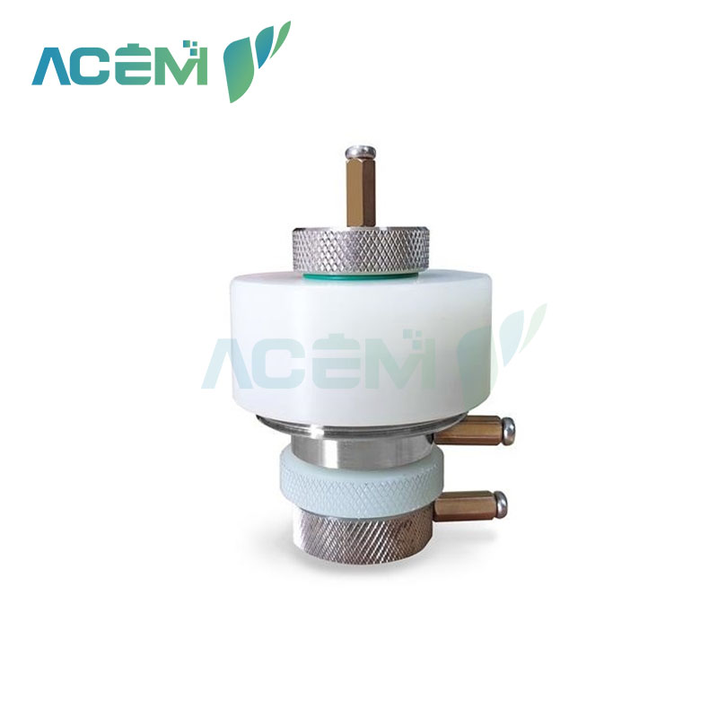 Buy 3-Electrode Split Coin Cell Test Set for Battery Material Testing