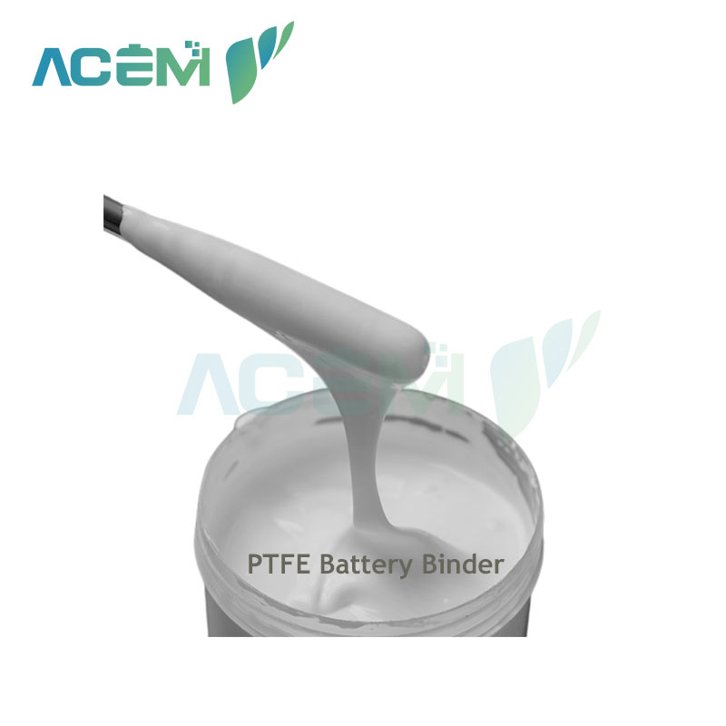 Buy Battery Binder Polytetrafluoroethylene Liquid PTFE (60%)