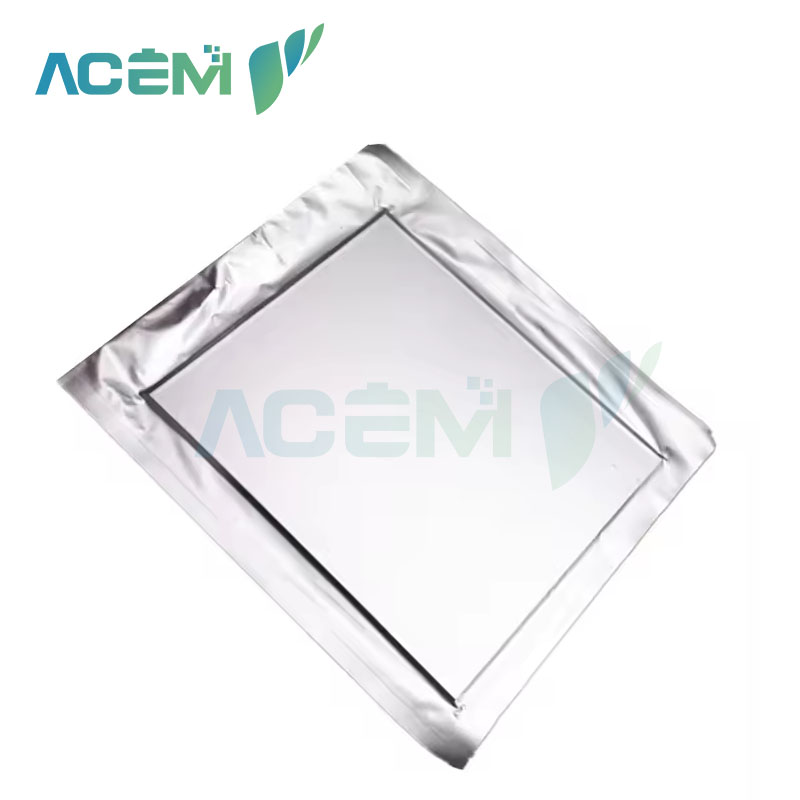 CMS Graphite Coated on Cu Foil Lithium Battery Anode Electrode Sheets