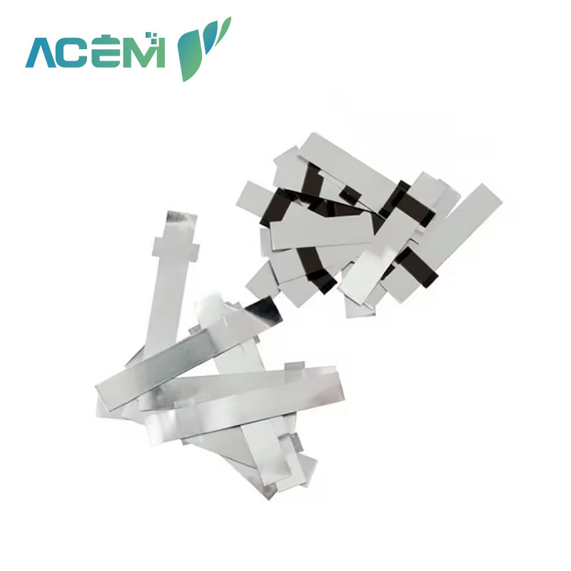 Buy High-Conductivity Aluminum Tab for Lithium-Ion Pouch Batteries