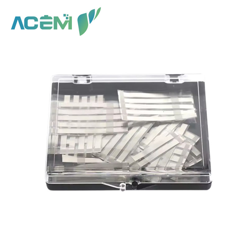 Buy High-Conductivity Aluminum Tab for Lithium-Ion Pouch Batteries