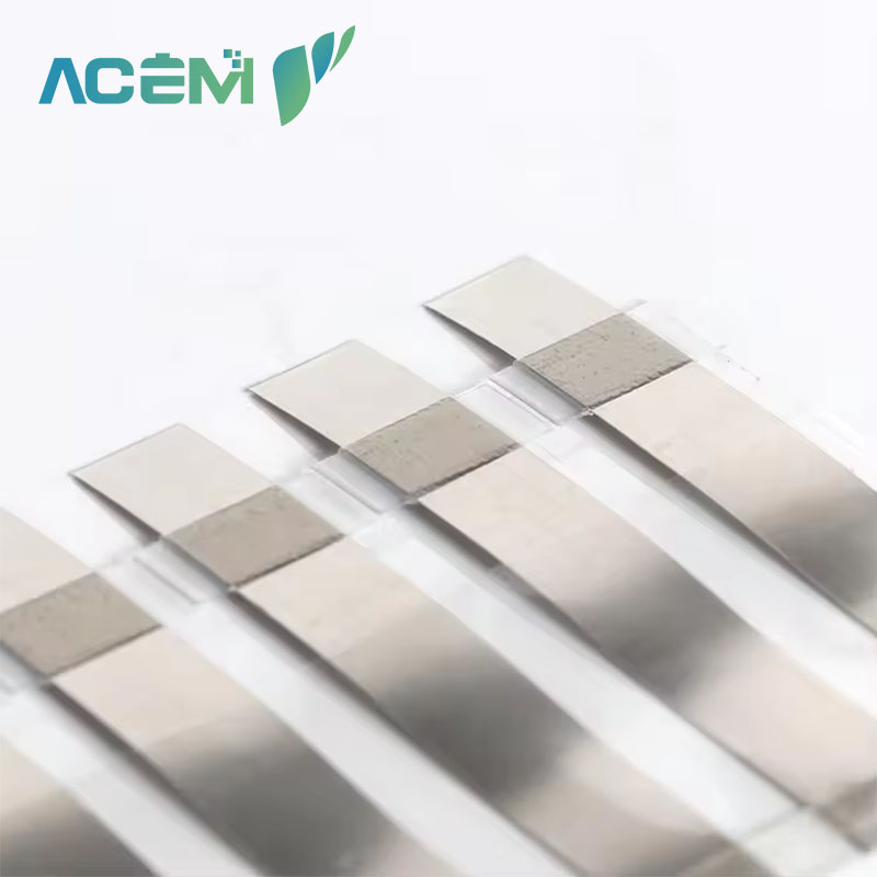 Buy High-Conductivity Aluminum Tab for Lithium-Ion Pouch Batteries