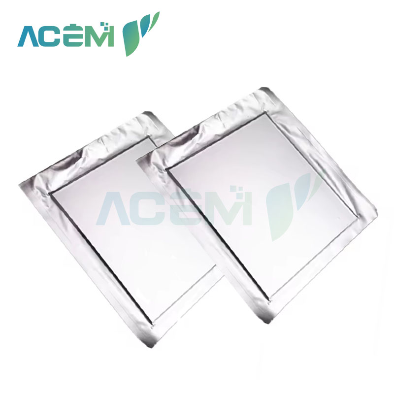 CMS Graphite Coated on Cu Foil Lithium Battery Anode Electrode Sheets