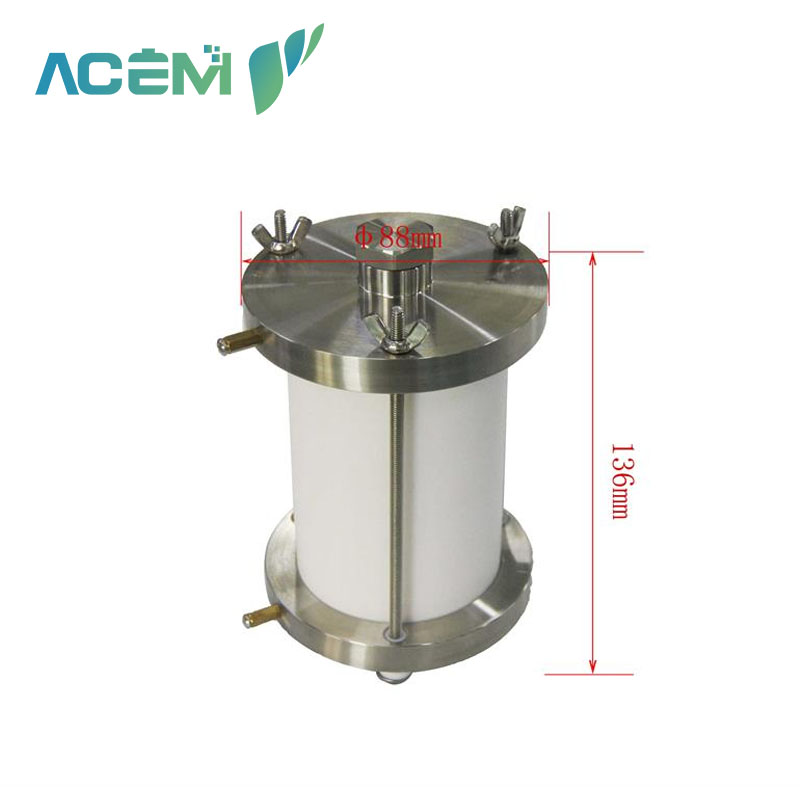 Buy Split TypeTesting Cell for 4680 Cylindrical Battery