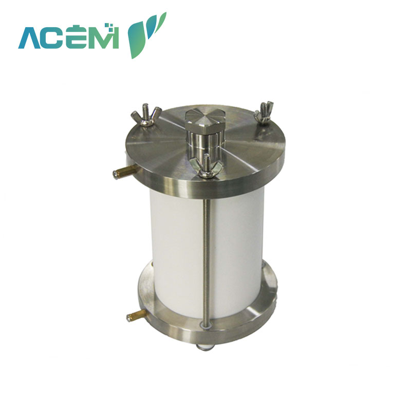 Buy Split TypeTesting Cell for 4680 Cylindrical Battery