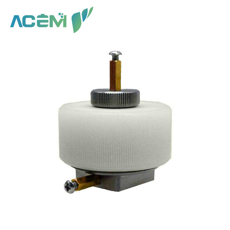 High-throughput Quick Assembly Split Test Cell For Battery Materials