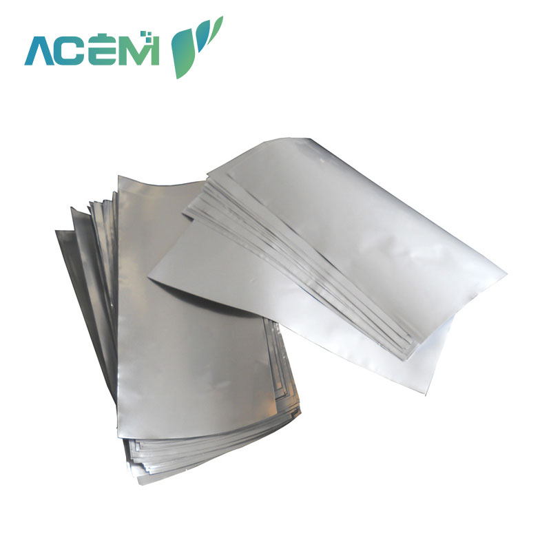 Buy Aluminum Laminated Film in Sheet Form for Lab Pouch Cell Case
