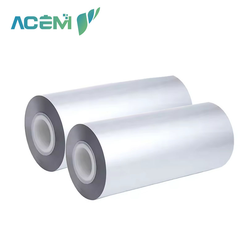 Buy Aluminum Laminated Film for Lab Lithium-ion Pouch Cell Case