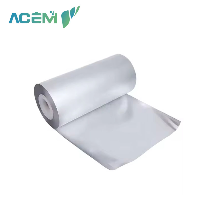Buy Aluminum Laminated Film for Lab Lithium-ion Pouch Cell Case