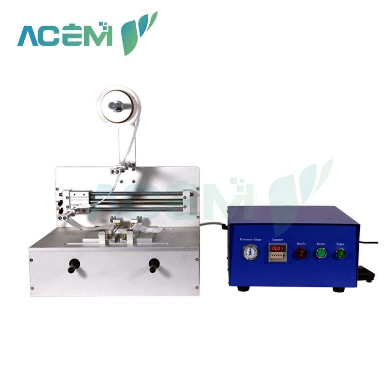 Buy Manual Stacking Machine for Lab Pouch Cell Battery