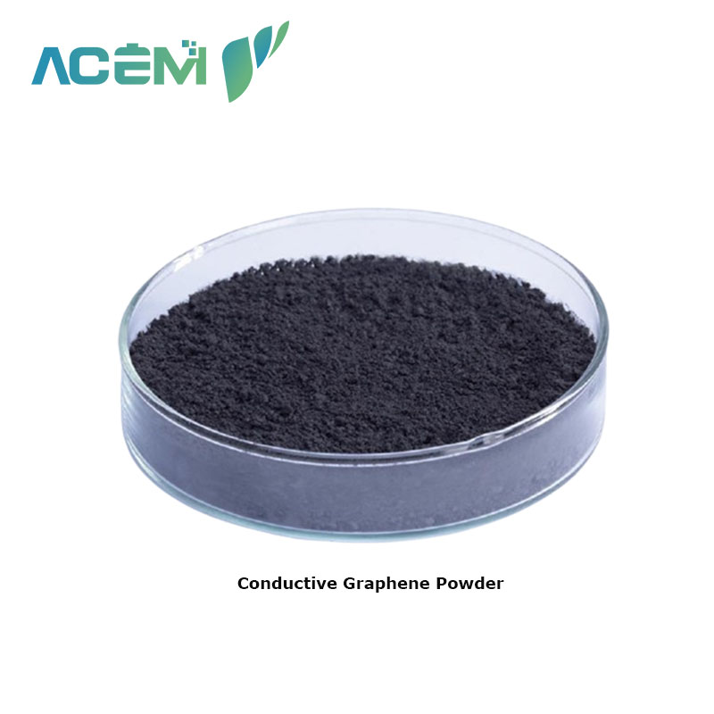 Buy Graphene Powder as Super Conductive Agent for Lithium-ion Battery