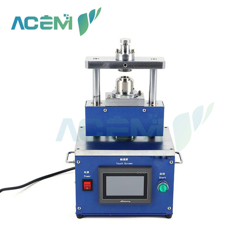 Buy Electric Crimping Machine for Coin Cell Battery Sealing