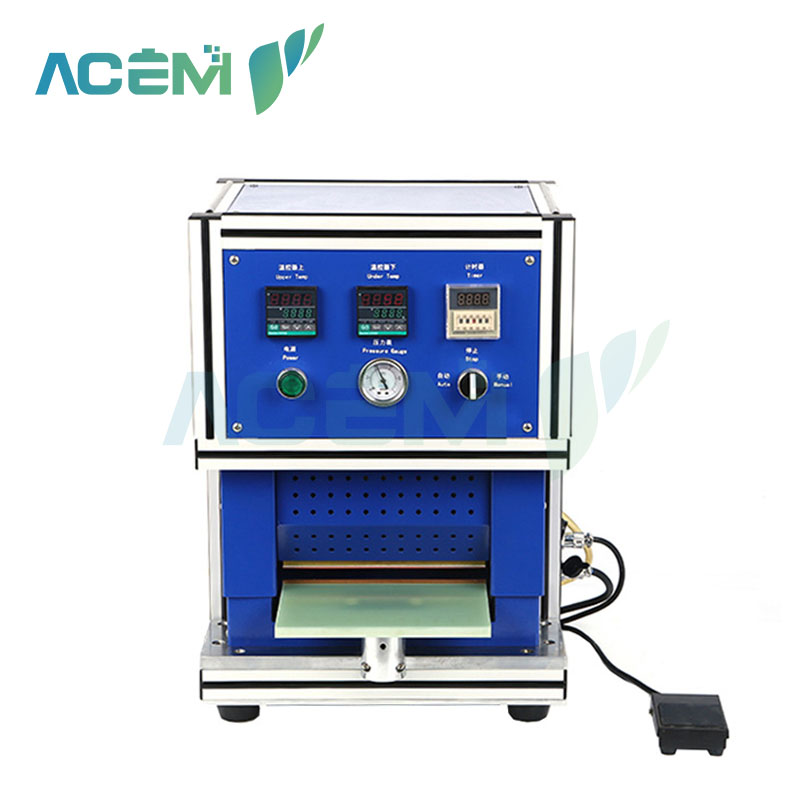 Pouch Cell Assembly Manufacturer