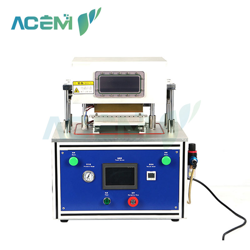 Pouch Cell Assembly Manufacturer