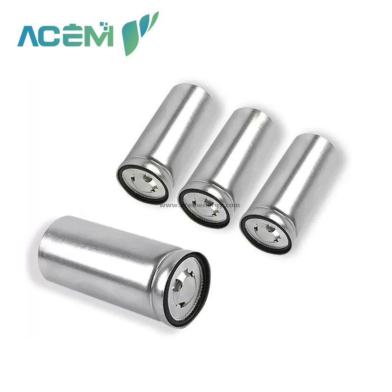 Buy 18650 21700 26650 32650 Cylindrical Battery Cases