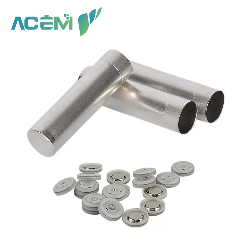 Buy 18650 21700 26650 32650 Cylindrical Battery Cases