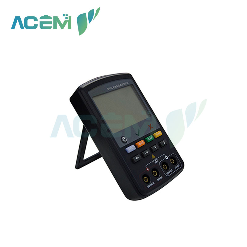 20V Battery Voltage/Internal Resistance Tester