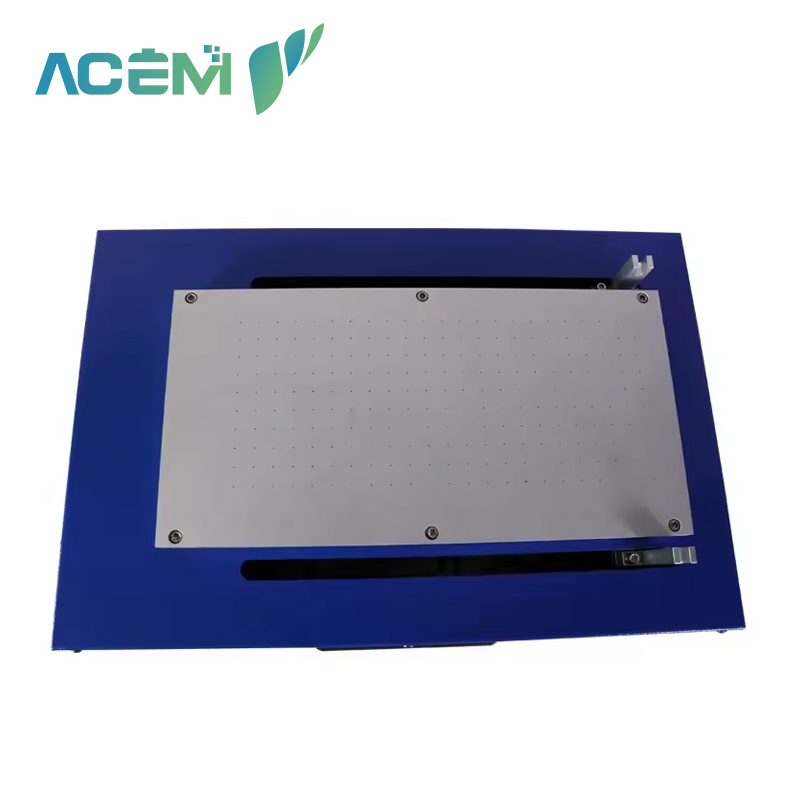 Automatic Film Coating Machine for Lithium Battery Electrode Coater