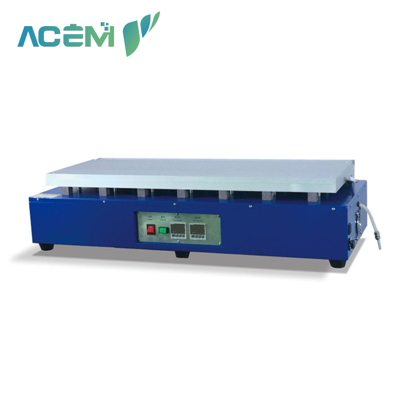 Buy Heating Film Coating Machine for Battery Electrode Slurry Casting