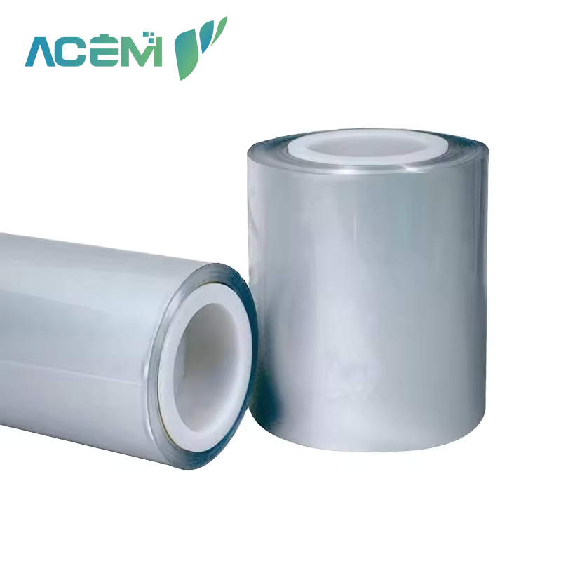 Buy PET Substrate Double-sided Composite Al Foil for Battery Material